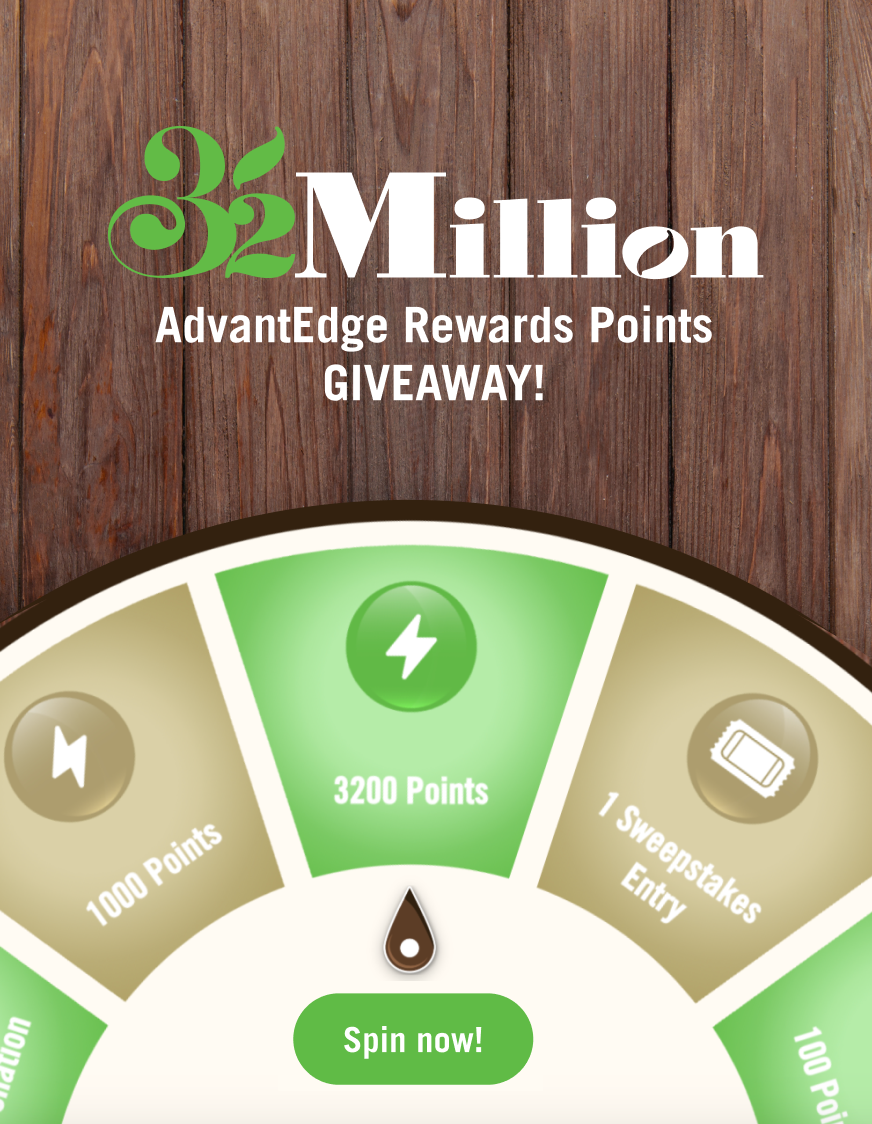 AdvantEdge Rewards - Price Chopper / Market 32